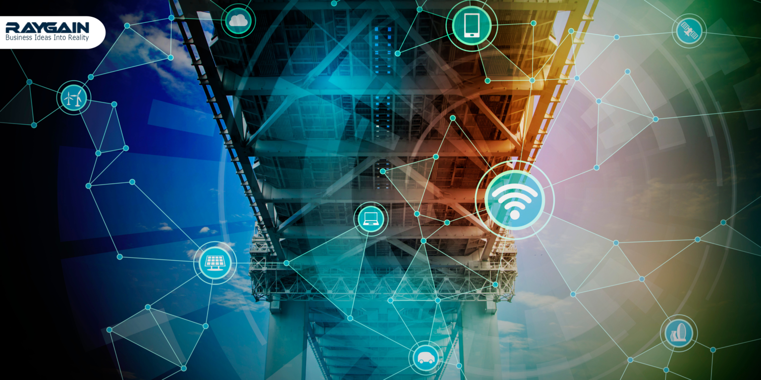 Raygain | Consulting Services | Off Shore Development Center