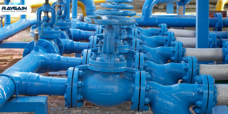 PSV Explained: How Pressure Safety Valves Ensure Equipment Safety