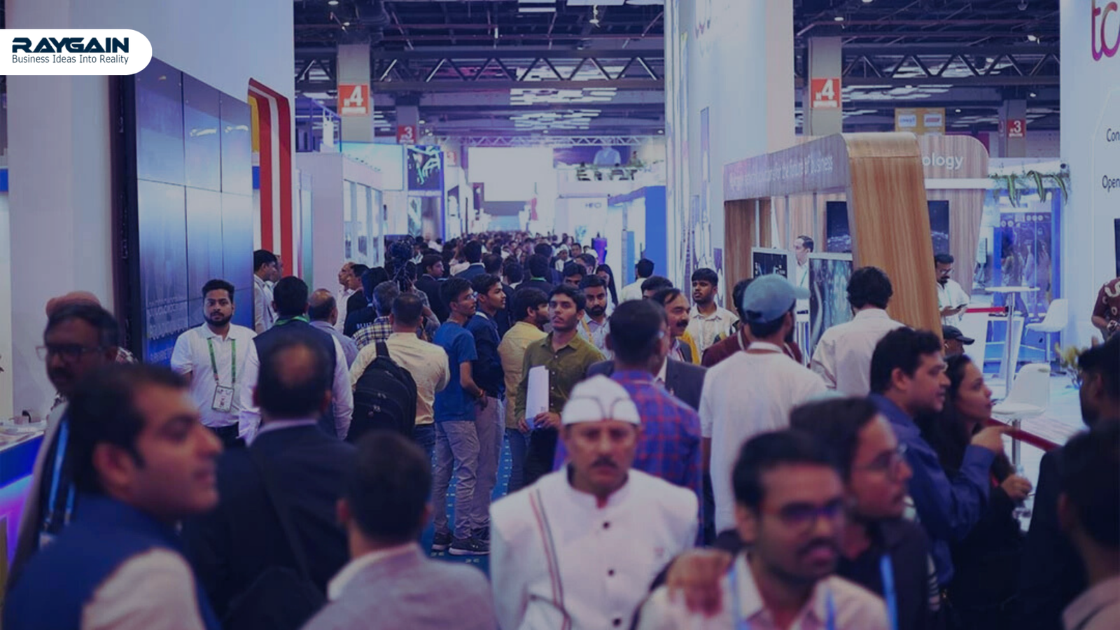 Raygain | Consulting Services | Off Shore Development Center