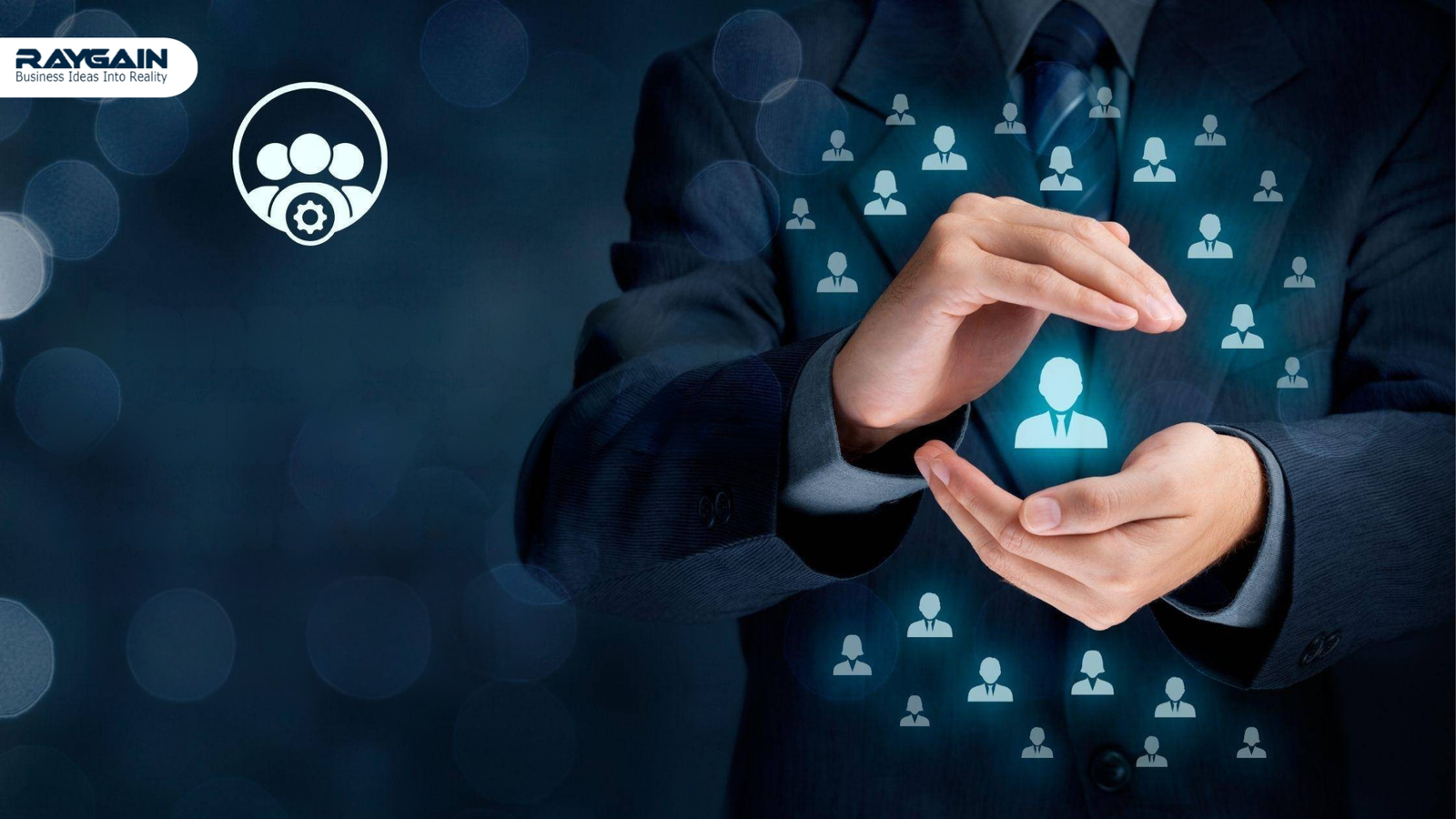 Managed IT Services Checklist 2025: 15 Must-Have SLAs - Raygain Technologies